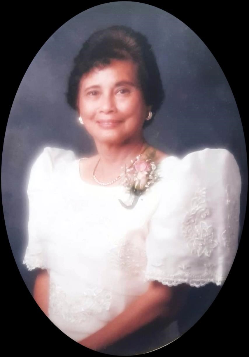 Fe Basuil Obituary - San Jose, CA
