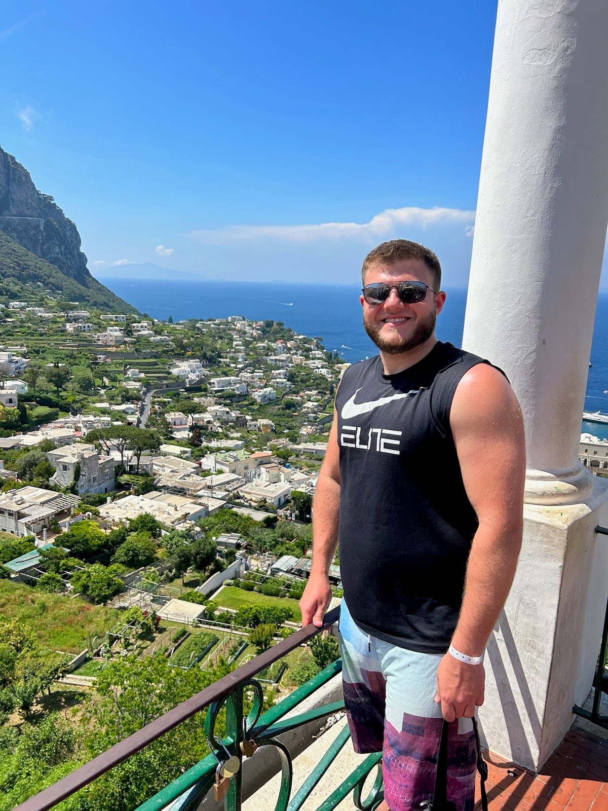 Brandon Farber Obituary - Las Vegas, NV