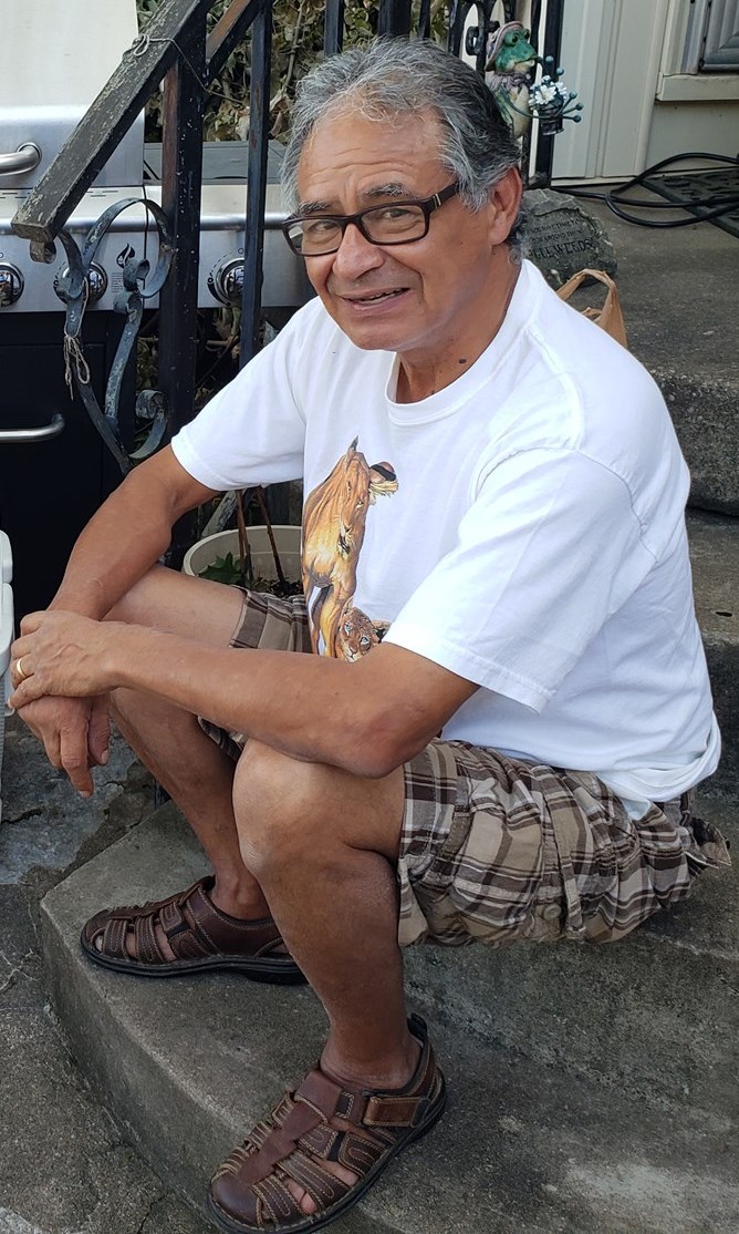 Ramon Zarate Obituary - Gladstone, MO