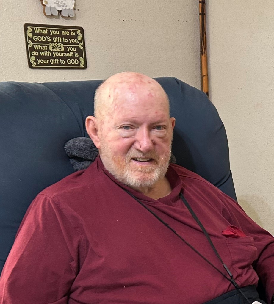 David Mendenhall Obituary - Killeen, TX