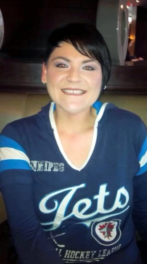 Holly Bruce Obituary - Winnipeg, MB