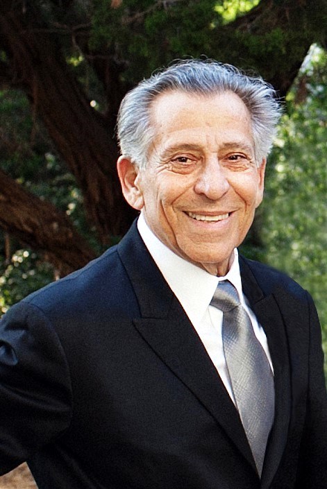 George Leiloglou Obituary - San Antonio, TX