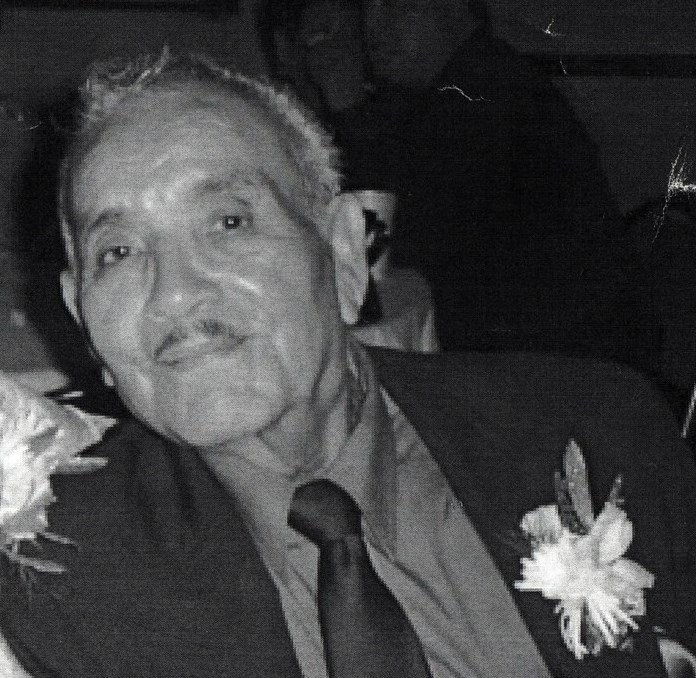 Johnny Gutierrez Sr. Obituary - Dallas, TX