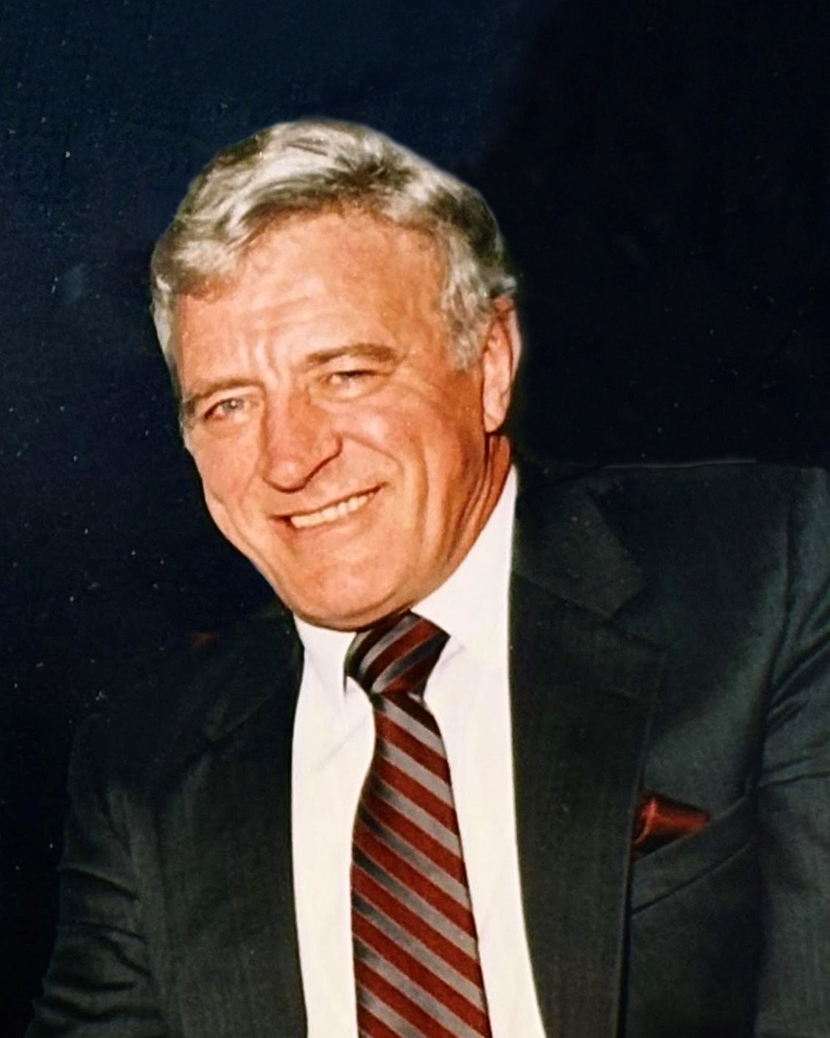 Jerry Sinclair Obituary - Calgary, AB