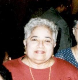 Sybil SALDANHA Obituary - Scarborough, ON
