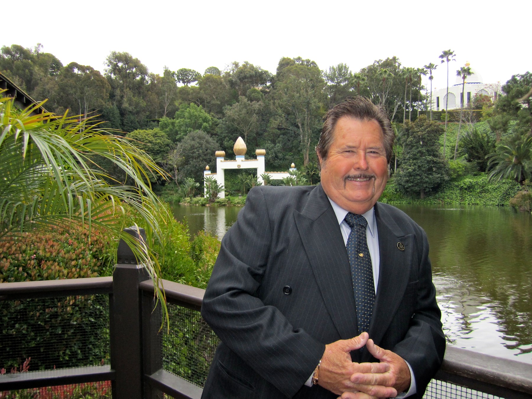 Rene Veluzat Obituary - Newhall, CA