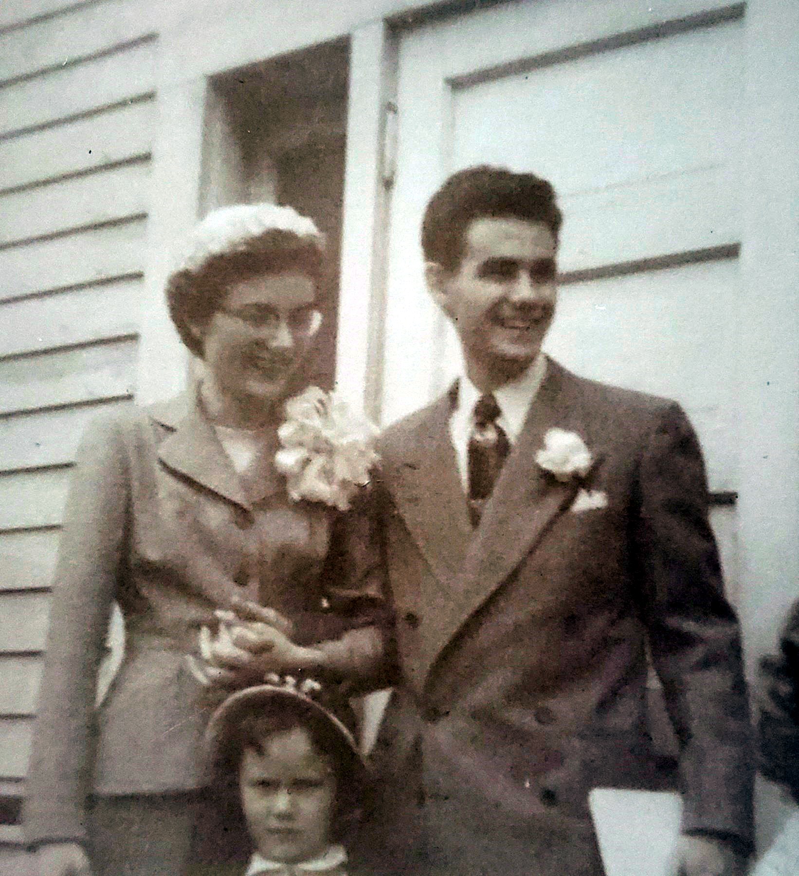 Barbara Ann Thomason