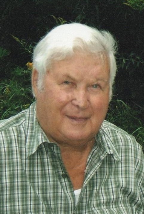 Aimé Millette Obituary - Ste-Adèle, QC