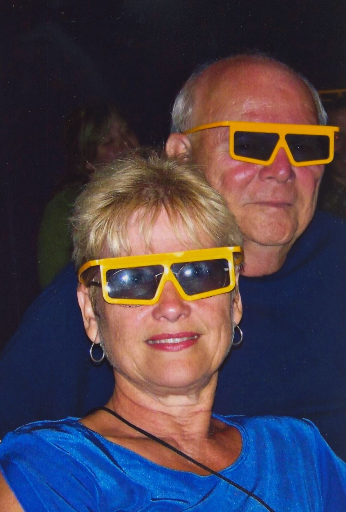 Richard Jahnke's Instagram, Twitter & Facebook on IDCrawl