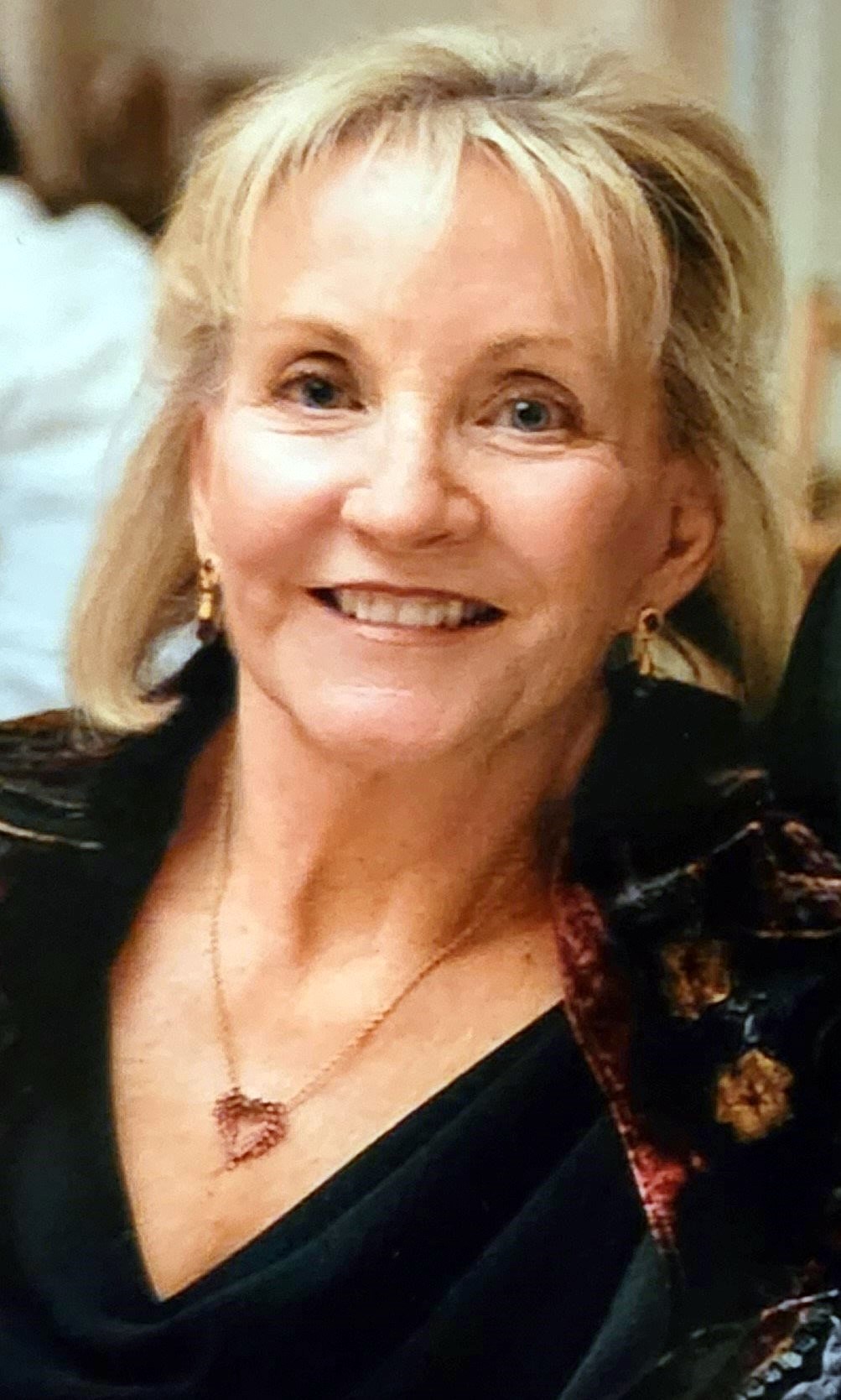 Susan Brown Obituary - Keene, NH