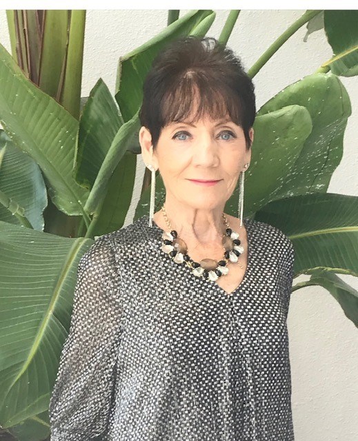 Miriam Backman Obituary - Irmo, SC