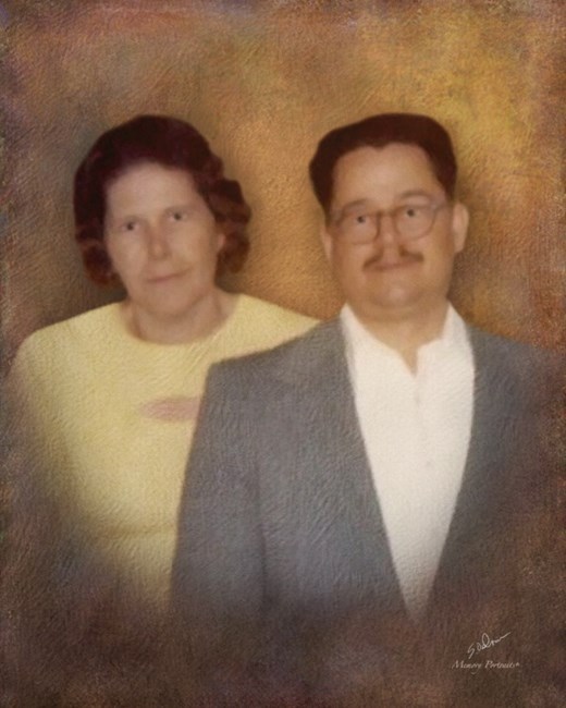 Betty Gasper Obituary - Fort Smith, AR