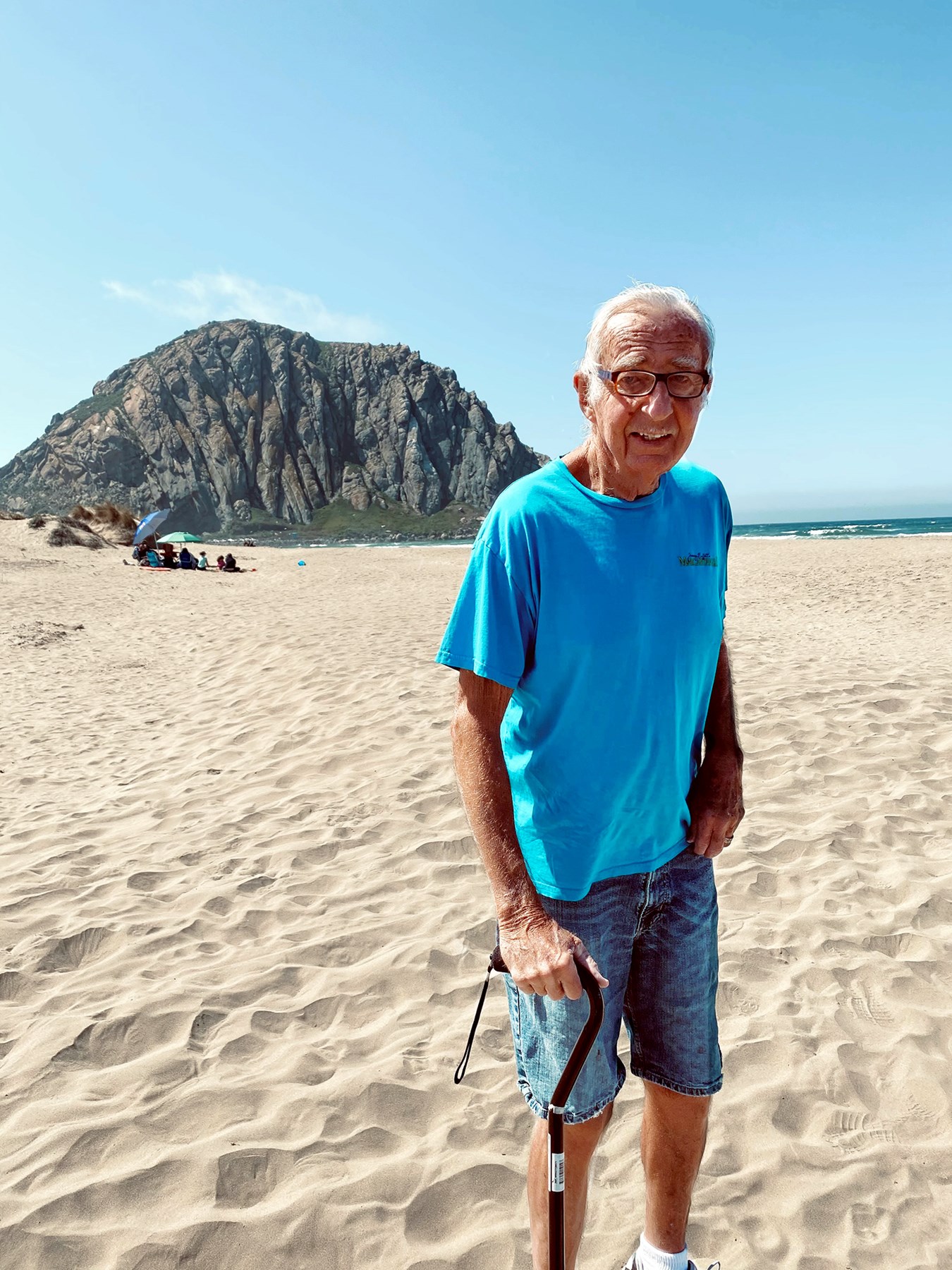 Lambert Post Obituary - Hemet, CA