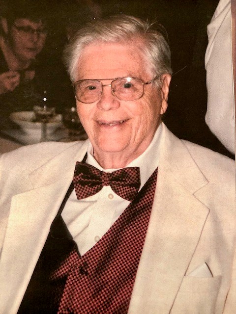 William Trott Obituary - Canton, OH