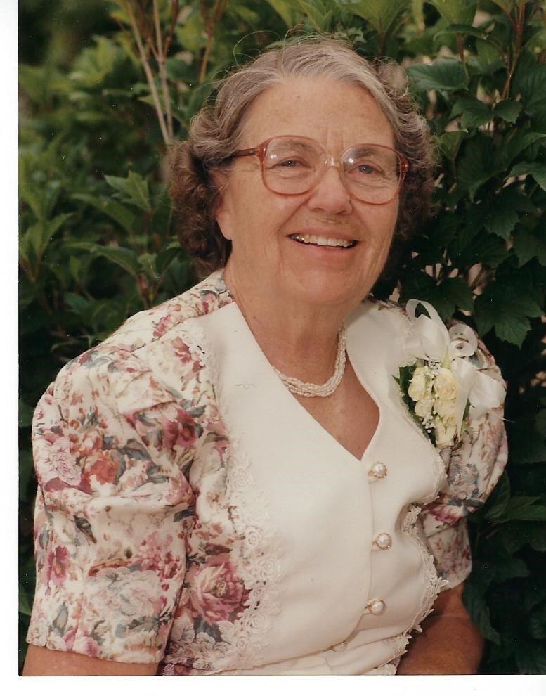 Barbara L. Parry Obituary - Wheat Ridge, CO