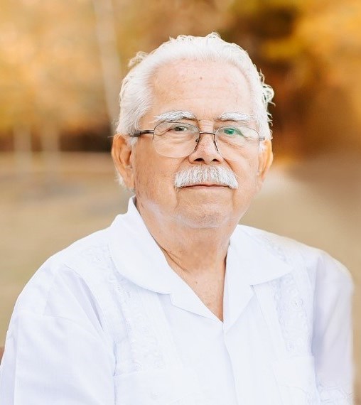 Felix Rodriguez Obituary - Houston, TX