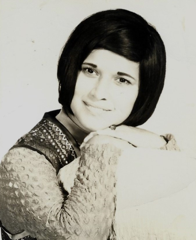 Ofelia Sanchez Obituary - Fountain, CO