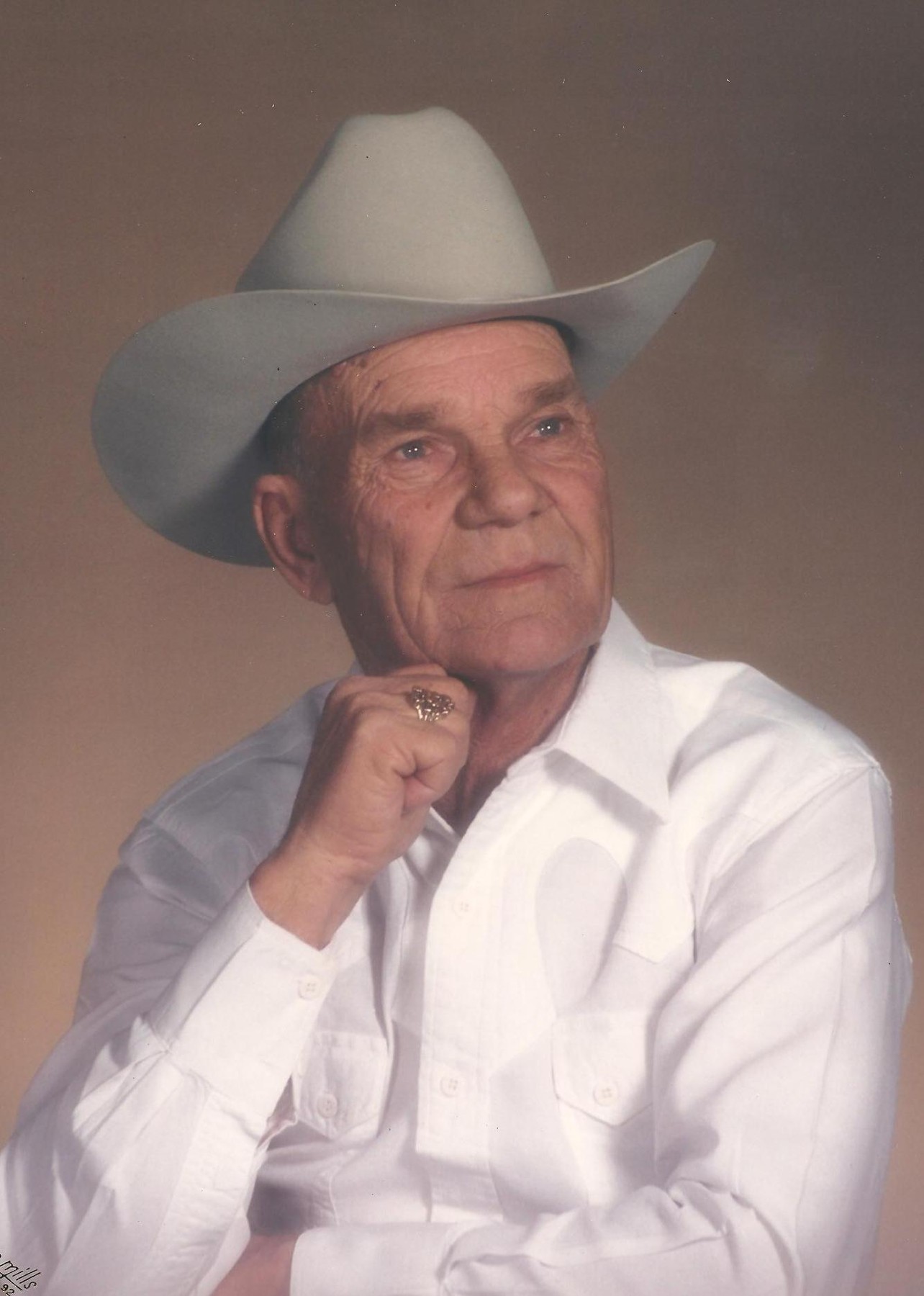 Melvin C. Thompson Obituary - Del City, OK
