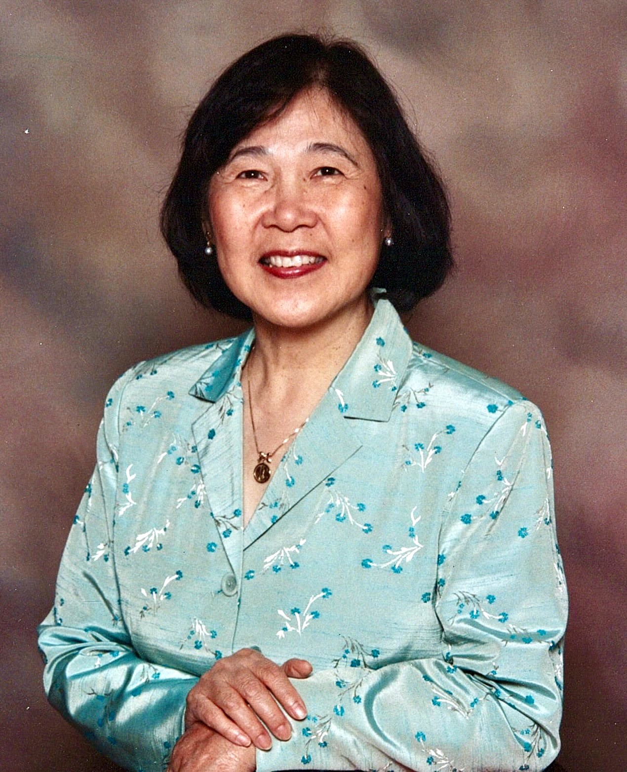 郭黃娟娟師母 Jane Kuo Obituary - San Diego, CA