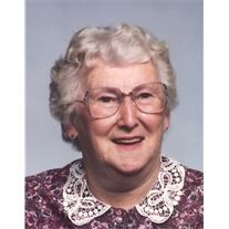 Ruth Patterson Obituary - Lewiston, ME