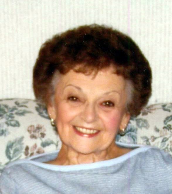 Elaine Menefee Obituary