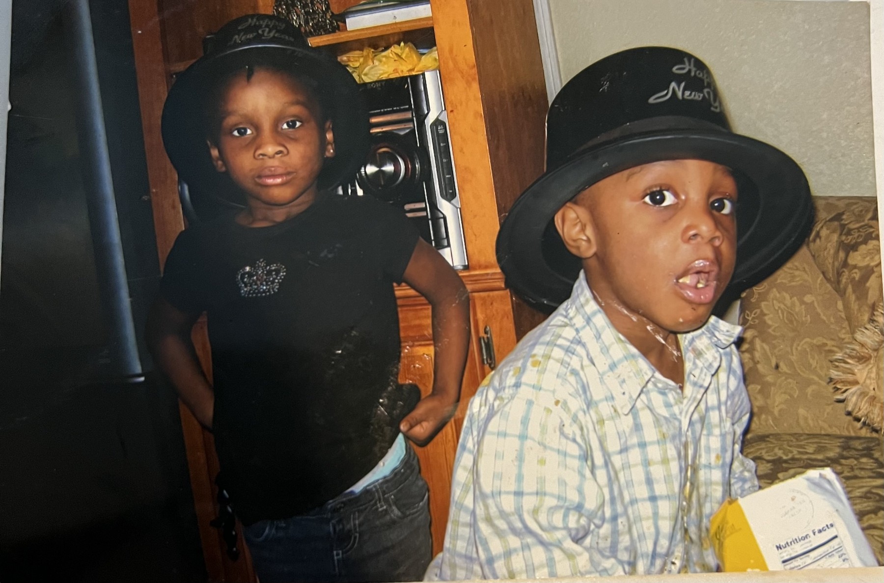 Tyrone Fiamahn Obituary - Houston, TX