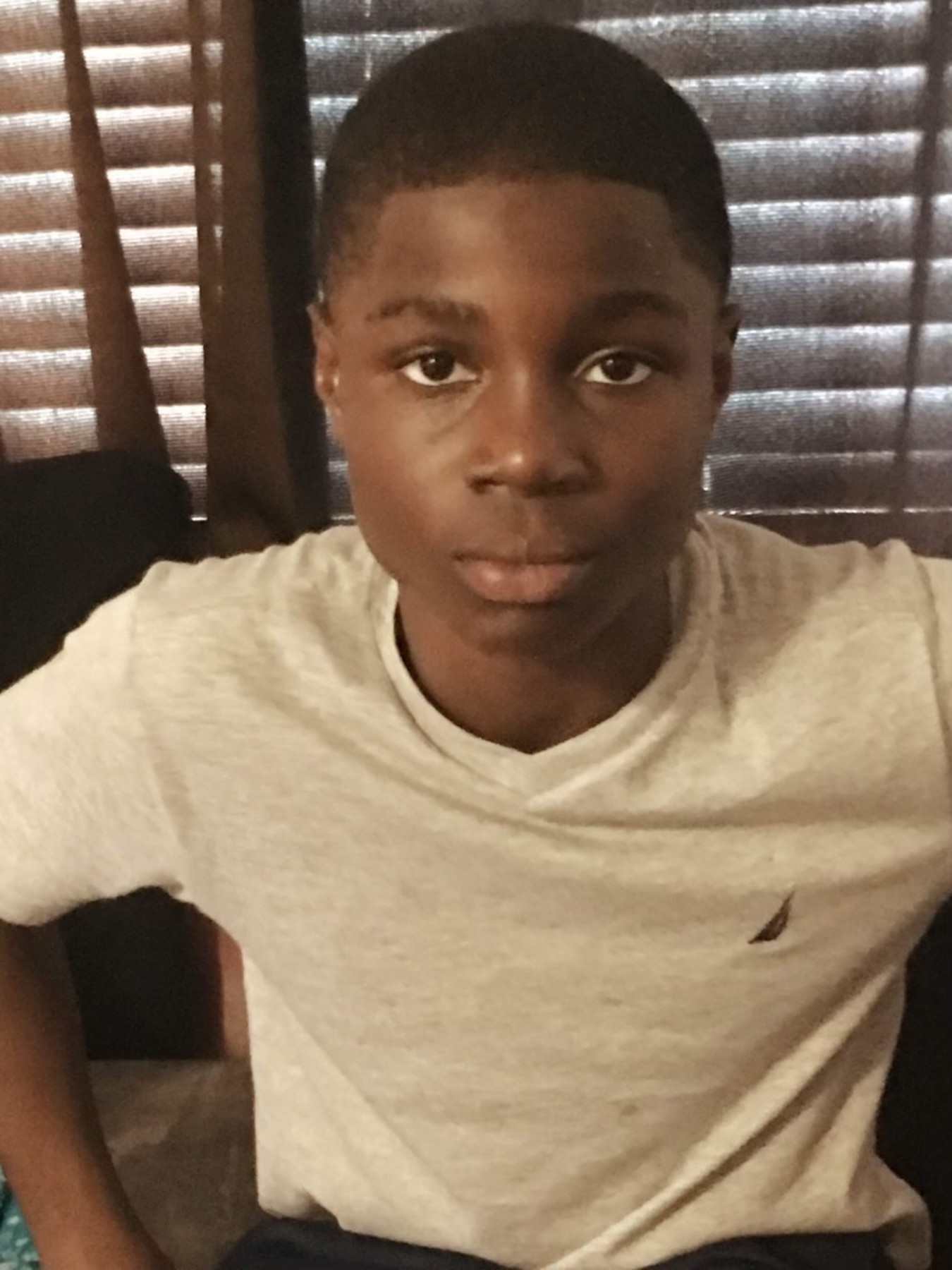 Tyrone Fiamahn Obituary - Houston, TX