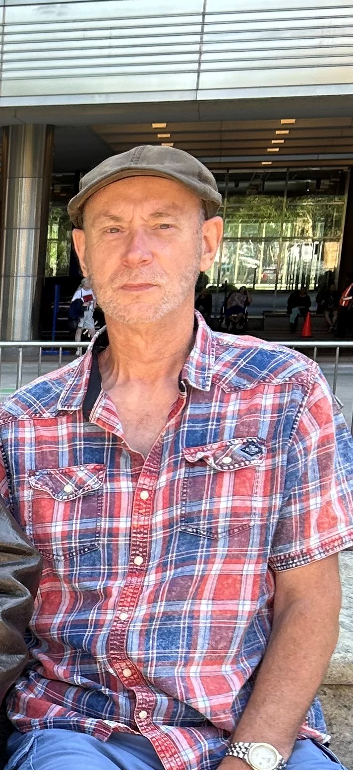 Timothy Schrahl Obituary - Wichita, KS