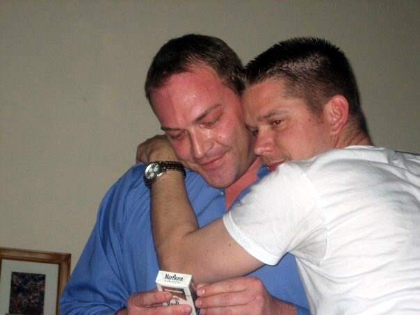 David Michael Sadowski Jr. Obituary - Houston, TX