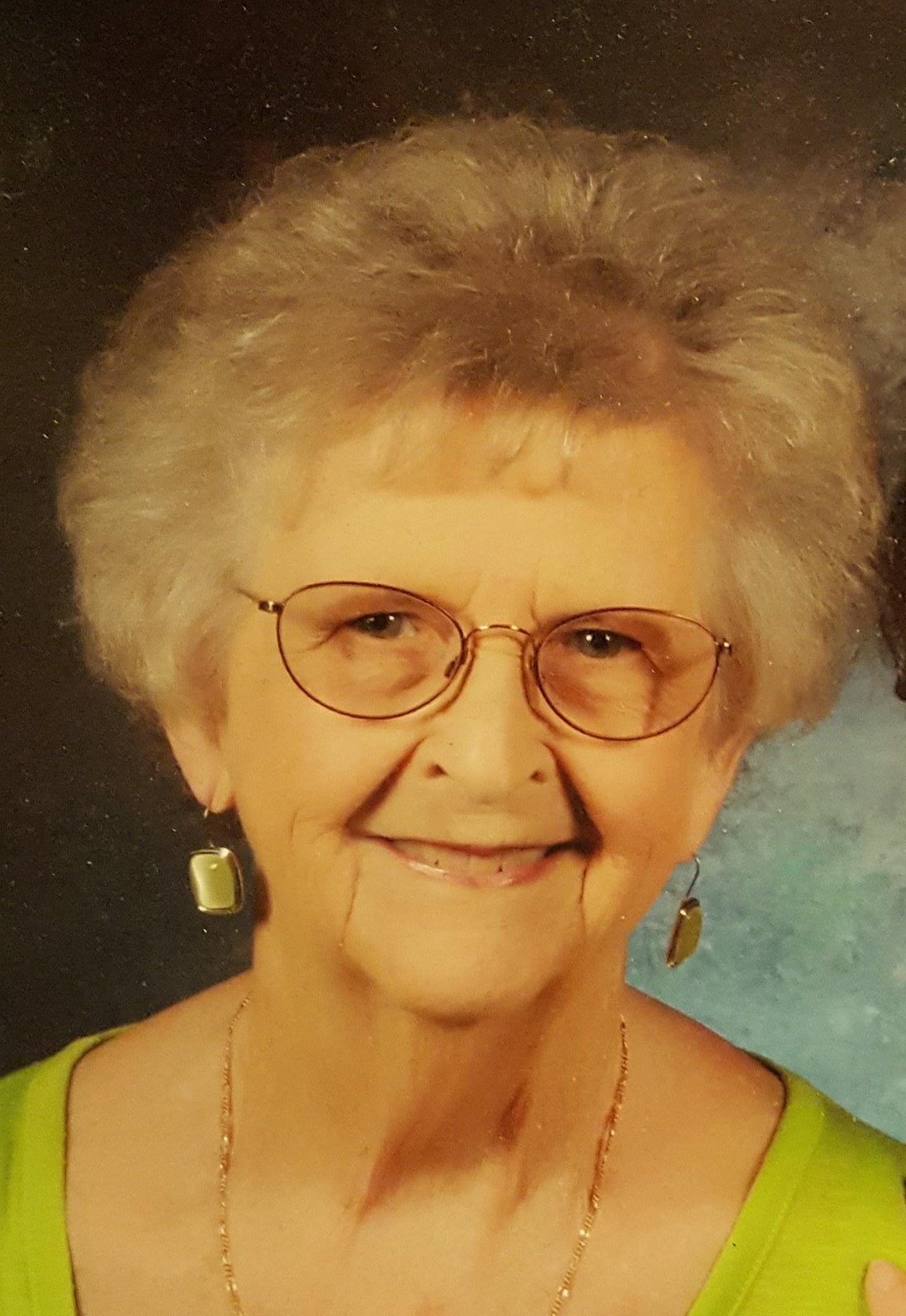 Mrs. Jo Ann Grant Obituary - Hixson, TN