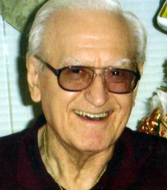 Joseph Demma Obituary