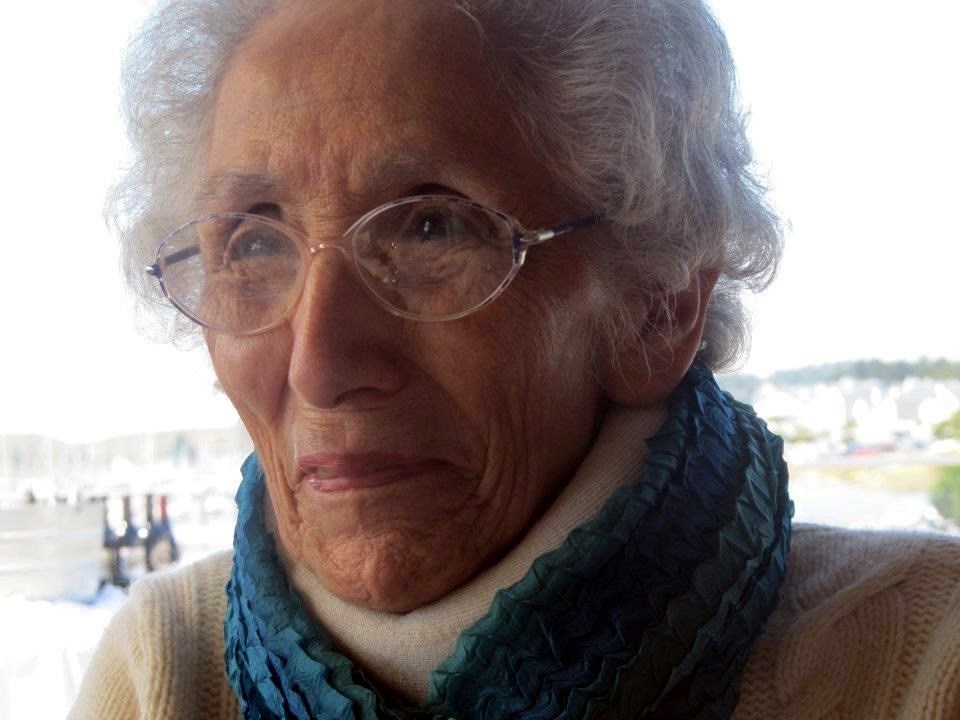 Josephine Elizabeth Conboy Obituary
