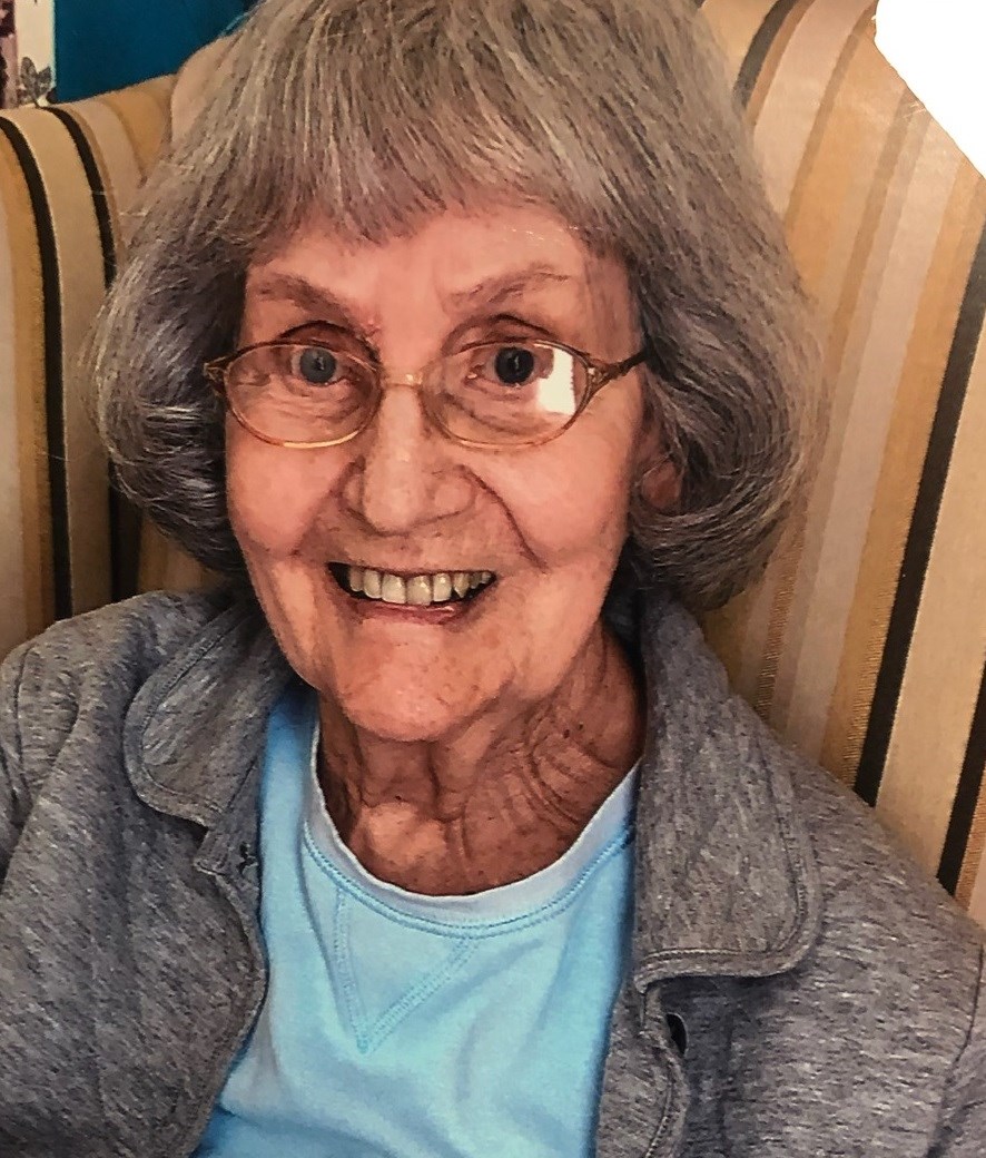 Eva Neubacher Obituary - Livonia, MI