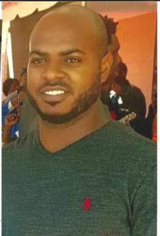 Christopher Moses Obituary - Houston, TX