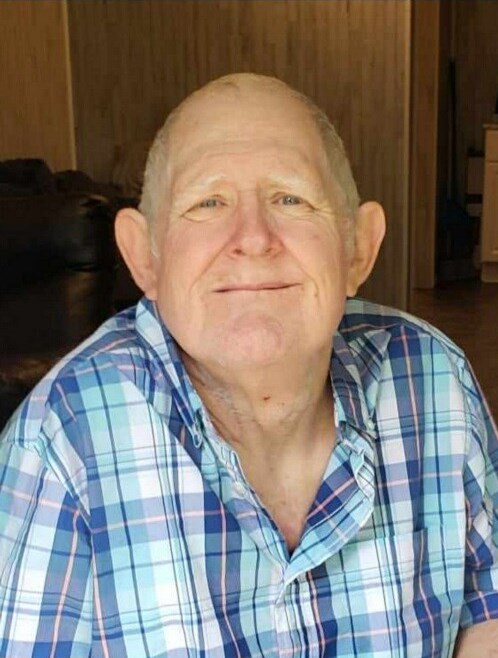 Edward Franklin Ward Jr. Obituary - Shreveport, LA