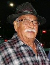Simon Castillo, Sr. Obituary - San Antonio, TX