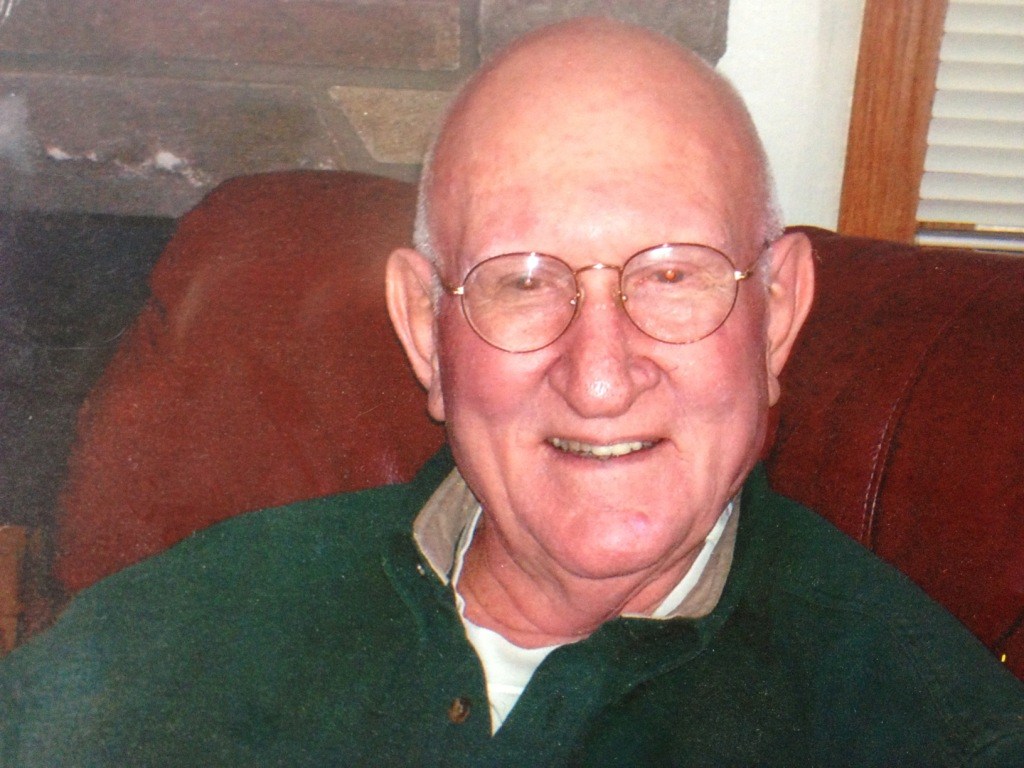 Nicholas Helm Obituary - Hayward, WI