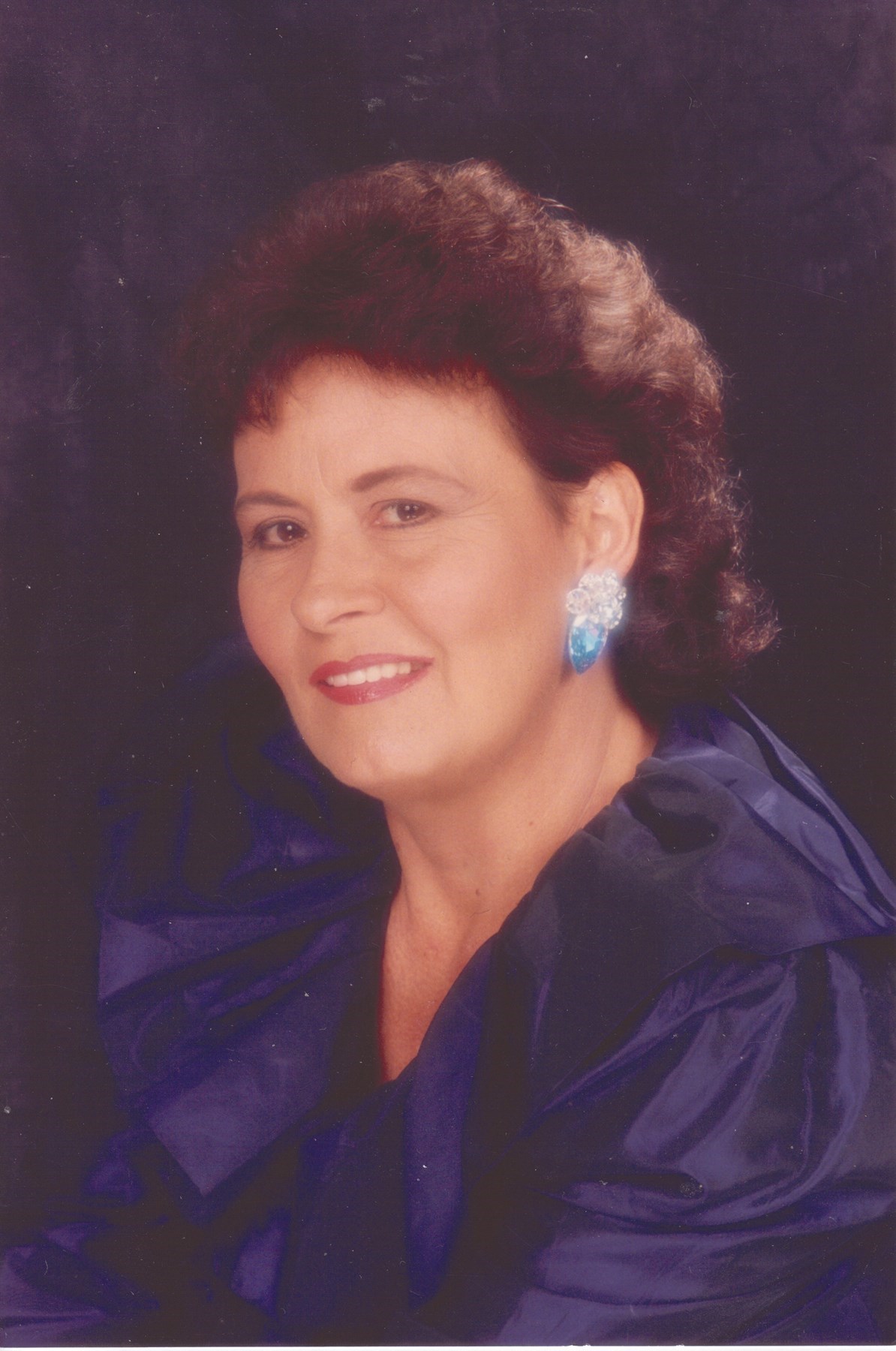 Doris Louise Logue Obituary - Ellenton, FL