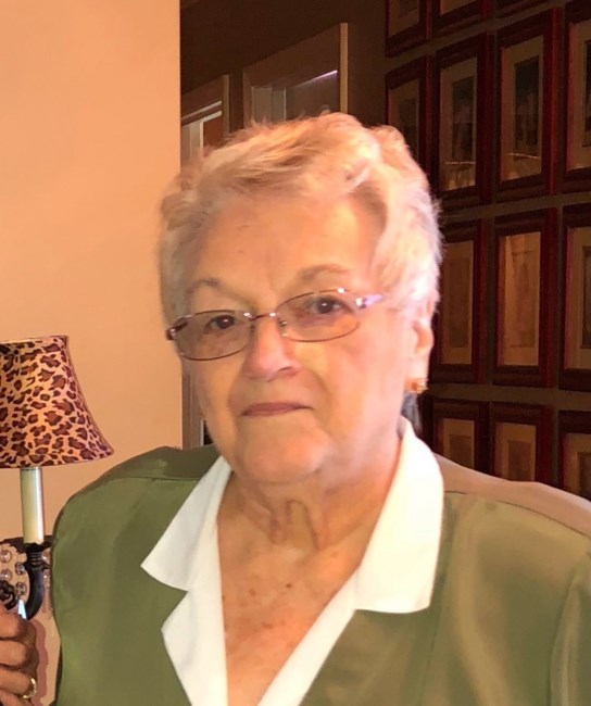 Nancy Ellenburg Obituary - Greeneville, TN