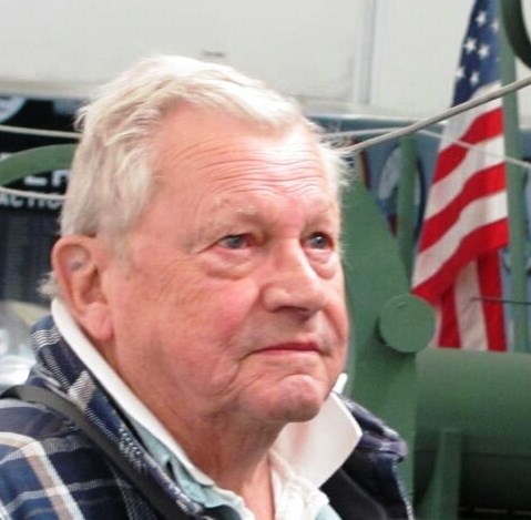 David Crary Obituary - Orleans, MA