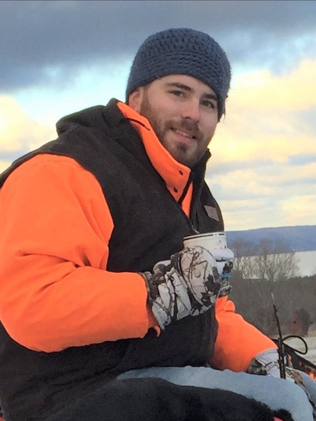 Jordan Morgan Obituary - Digby, NS