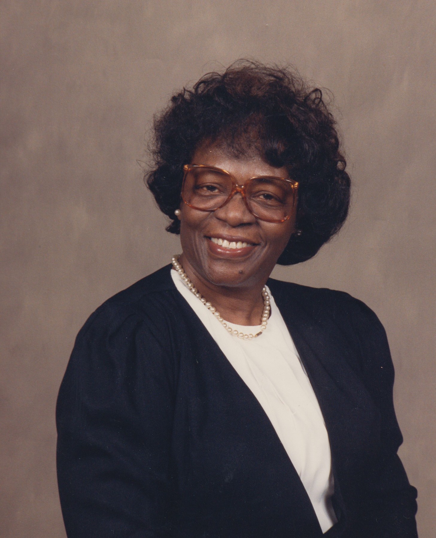 Mattie Jane Stinson Obituary - Las Vegas, NV