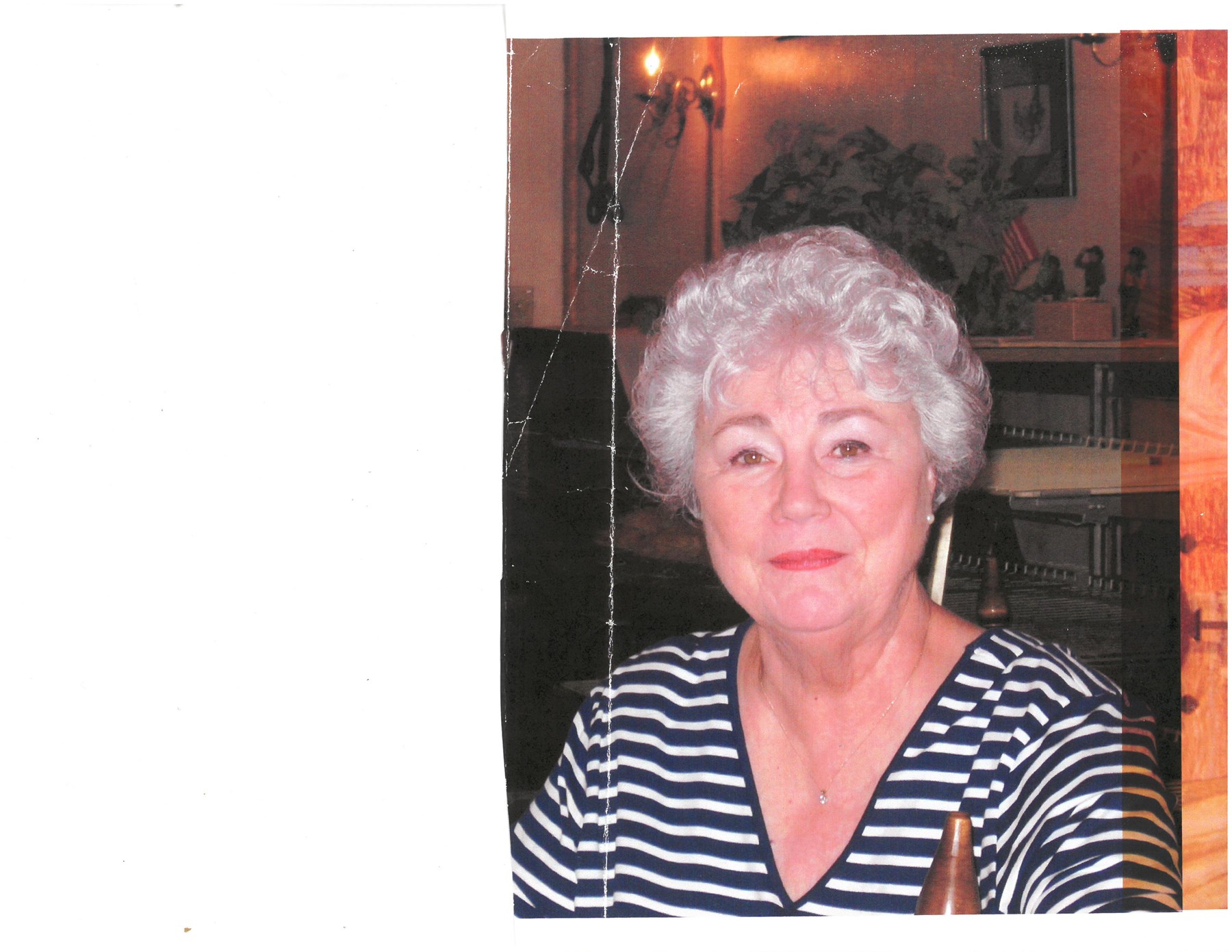 Patricia Perdue Obituary - Houston, TX