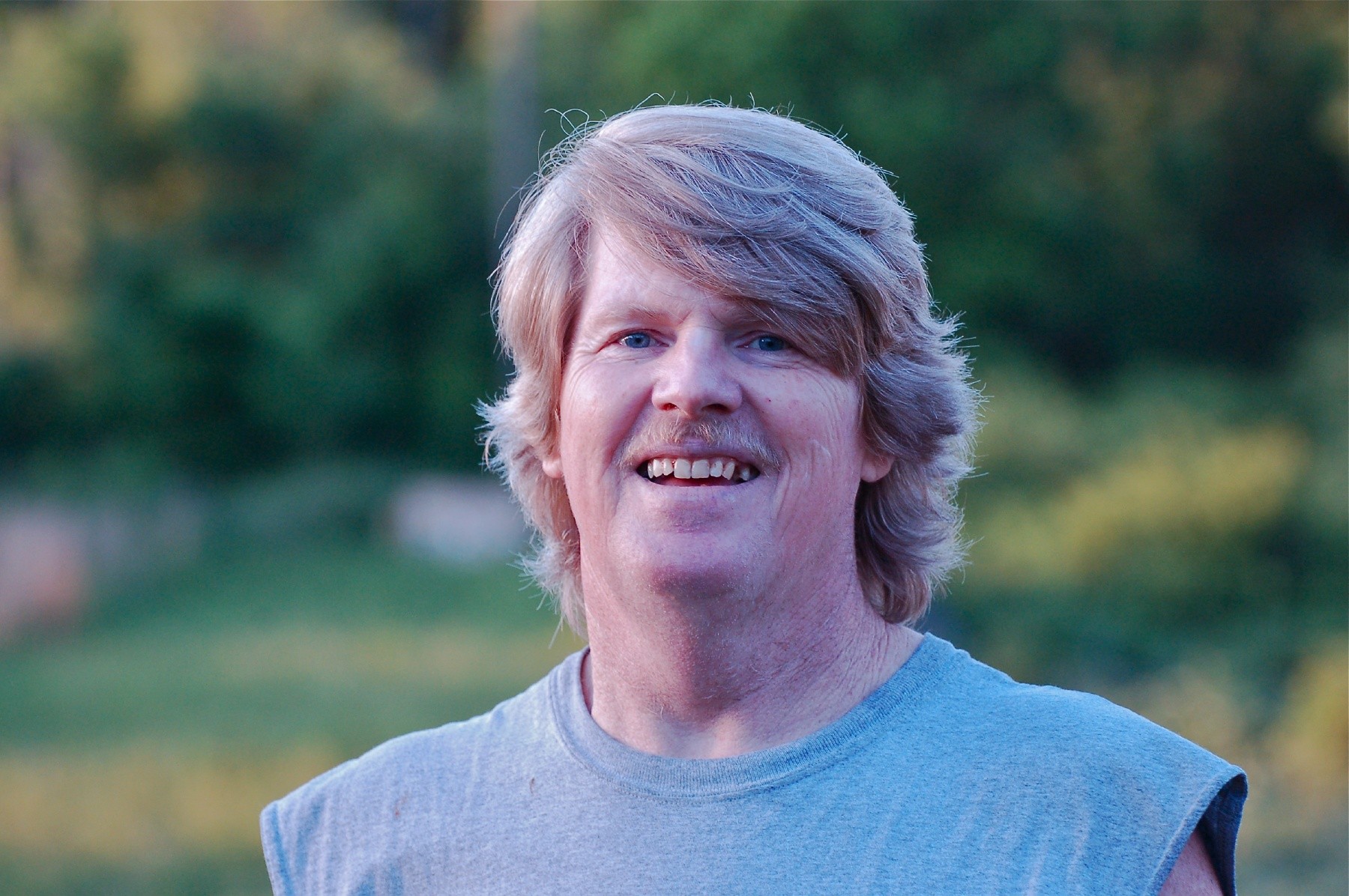 Joe Curtis Salter Obituary - Leeds, AL