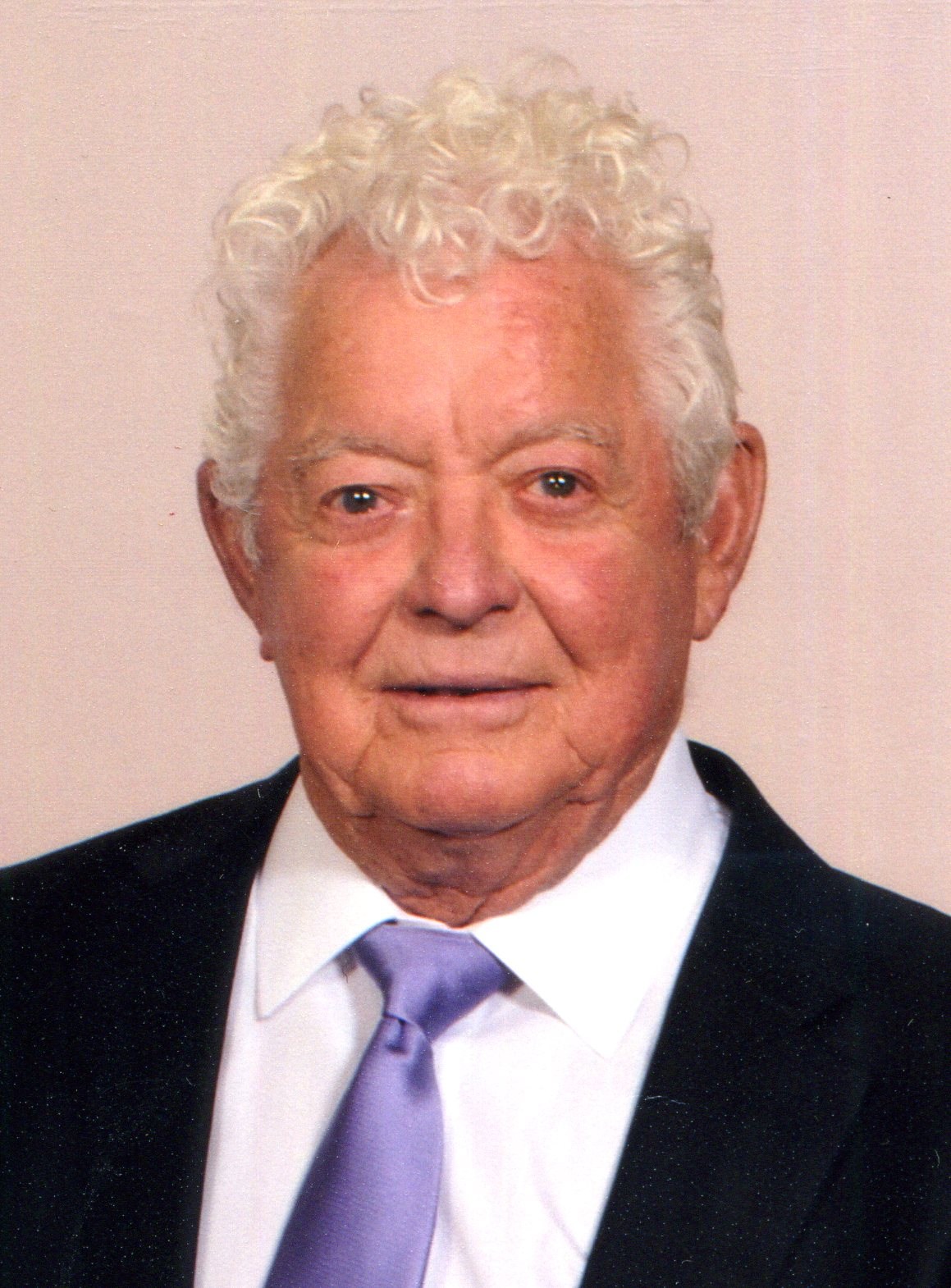 James (JV) Vinson Obituary - Kansas City, KS