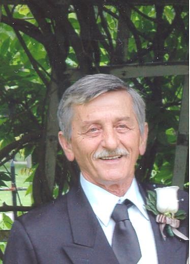 Ronald Gough Obituary - St. Catharines, ON