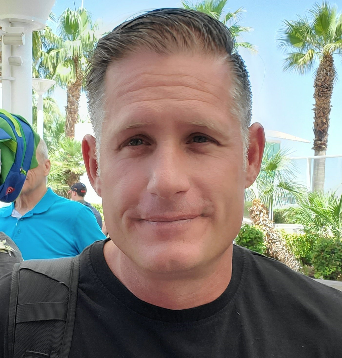 Chad Ellis Obituary - Hemet, CA