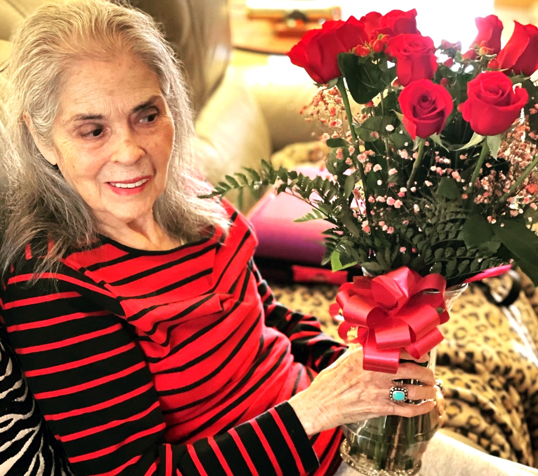 Rosario Correll Obituary - El Paso, TX