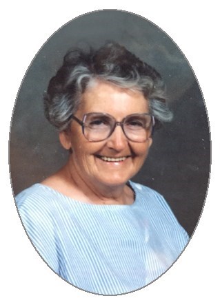 Anna Monea Obituary - Assiniboia, SK