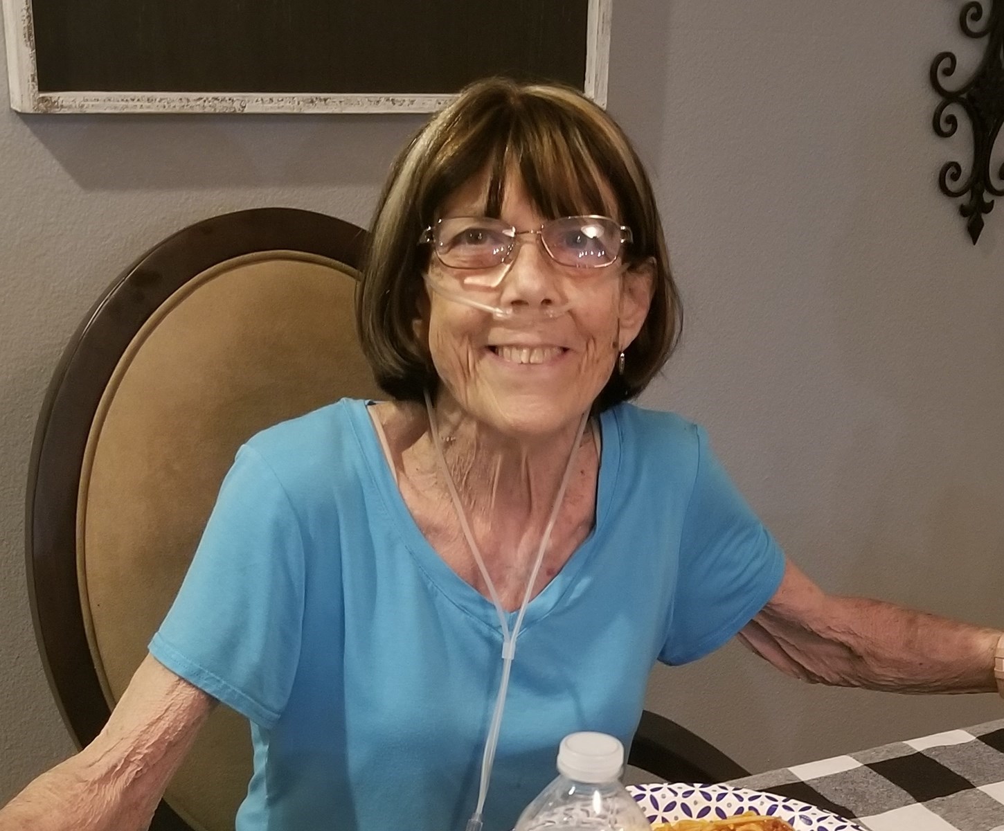 Constance Reed Obituary - Ellenton, FL